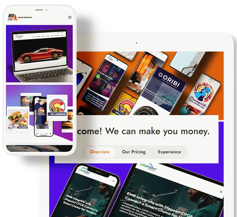 Denver Web Design Company | Denver Website Development