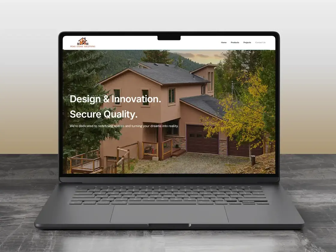 Website design in Denver | Big Orange Planet